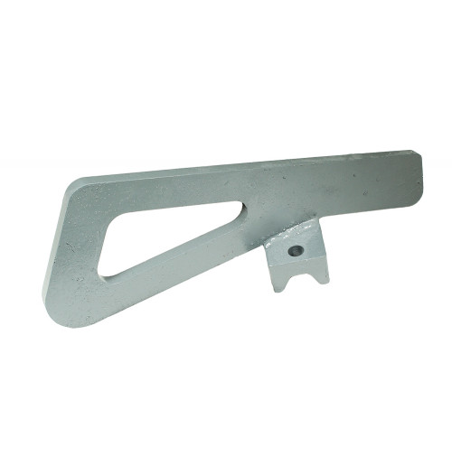 PUTZMEİSTER KARIŞTIRICI PALET SOL